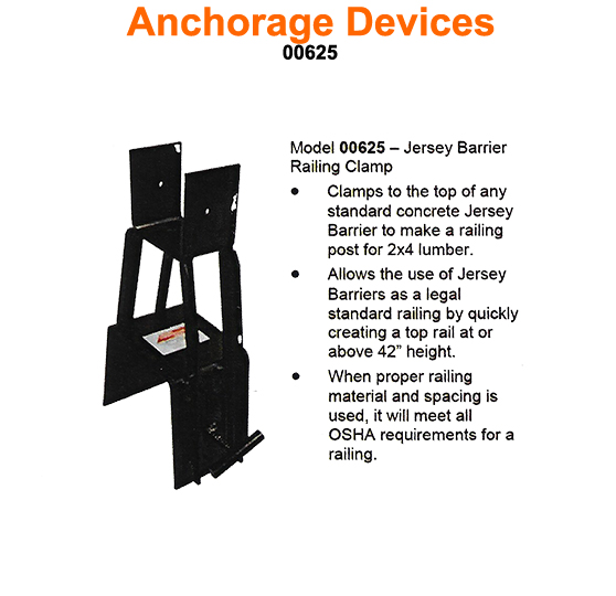 Safe Approach Safety Gear