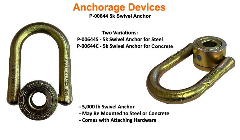 Safe Approach Safety Gear