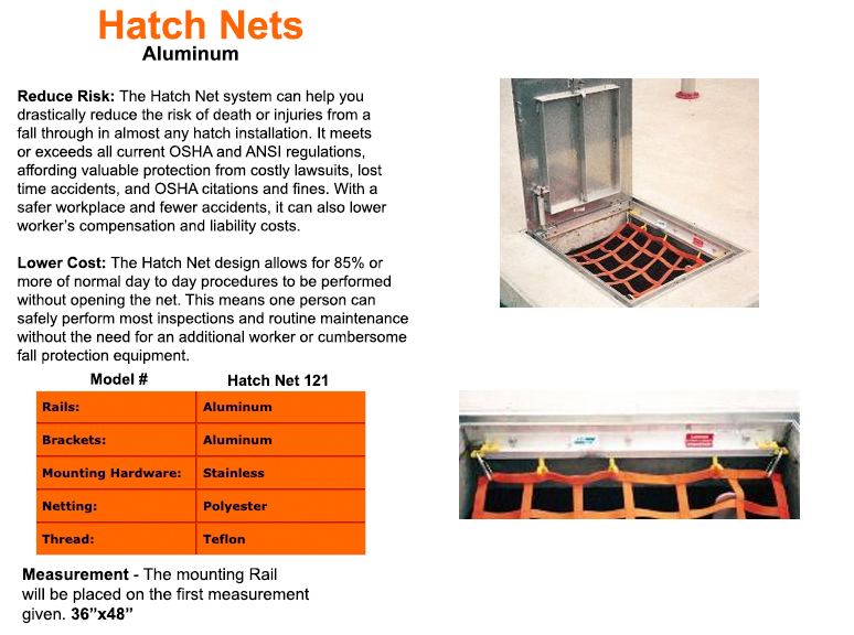 Safe Approach Safety Gear