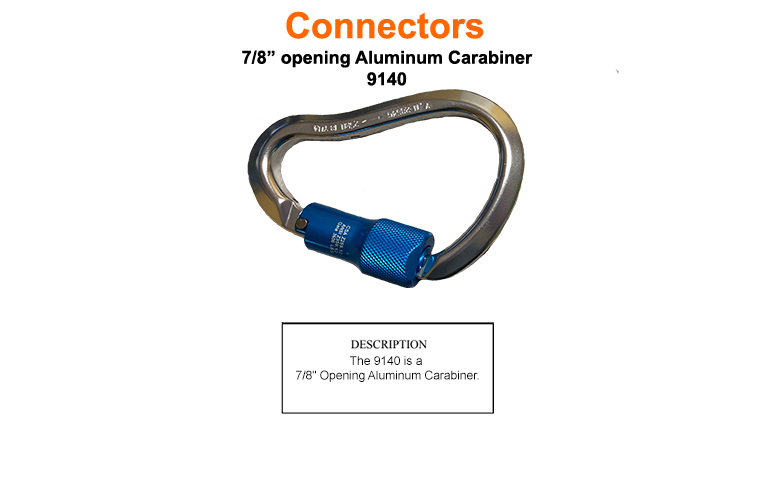 Safe Approach Safety Gear