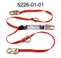 Safe Approach Safety Gear