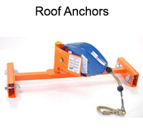 Safe Approach Safety Gear